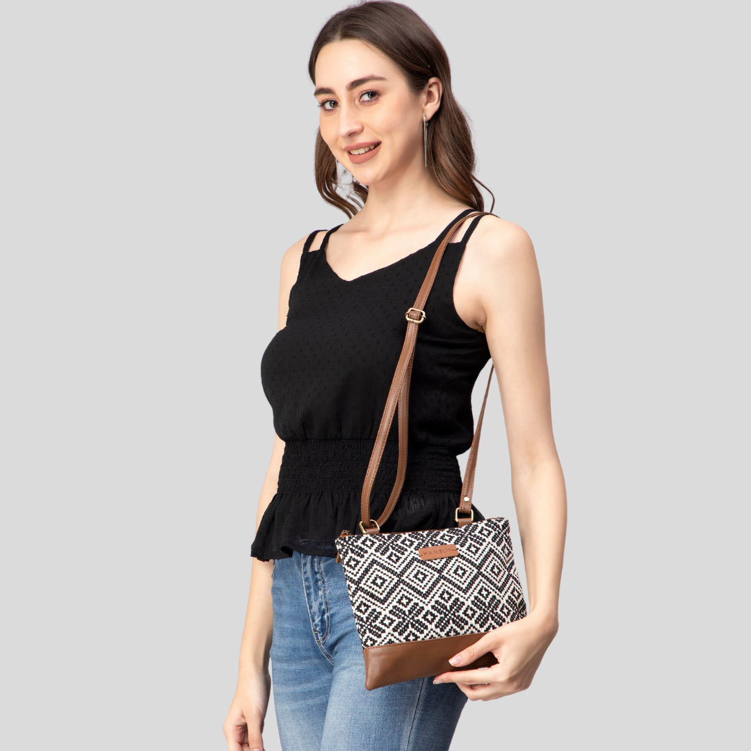 Everyday Sling Bag - Verni – Hamelin